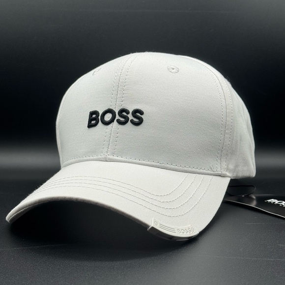 Hugo Boss | Accessories | Hugo Boss Hat | Poshmark